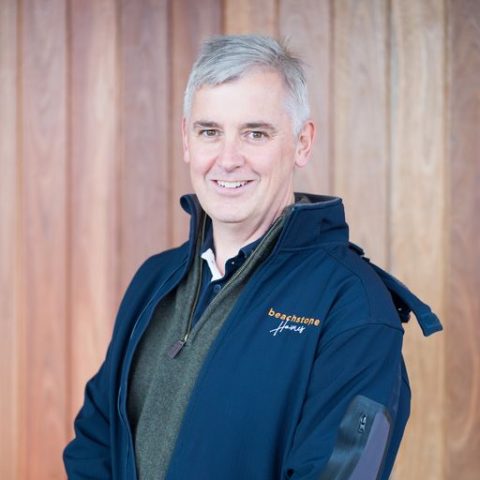 Beachstone Homes: Our Award-Winning Building Team